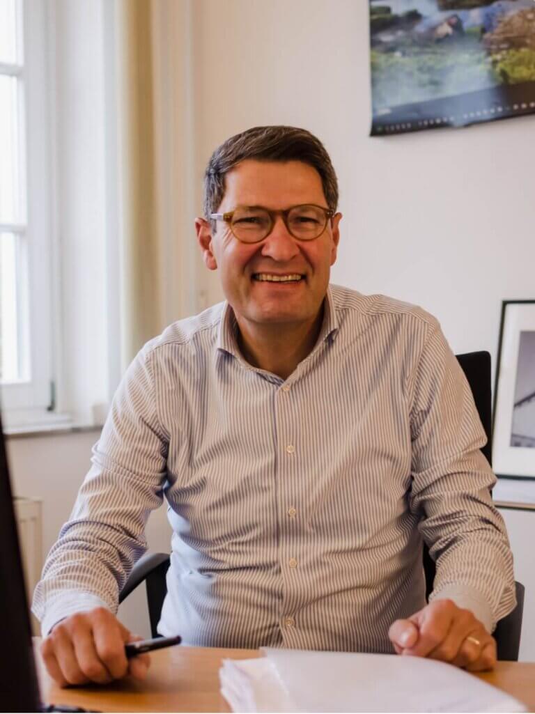 Wehmeyer: Exquisite Auswahl an Edelfurnieren