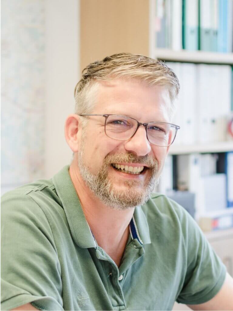 Westfälisches Holzkontor für Furnier und Holzhandel seit 1925