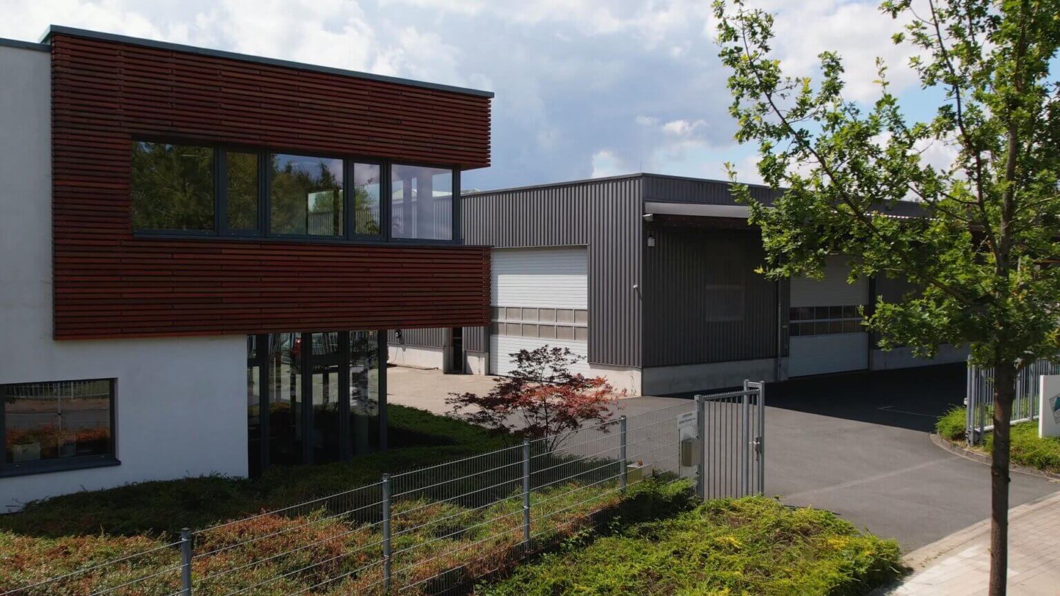 Wehmeyer: Ihre Quelle für hochwertige Furniere und Holzhandel